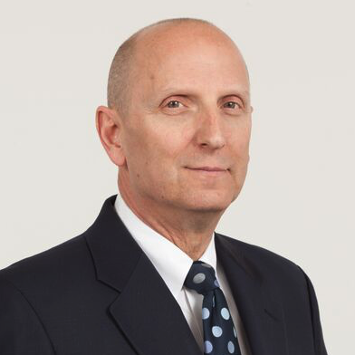 David Politis - Chief Marketing Officer