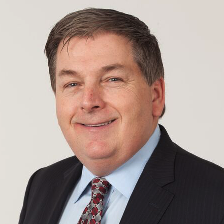 Rob Vickery - Senior VP of Business Development