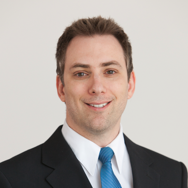 Dustin Fraser - Product Development