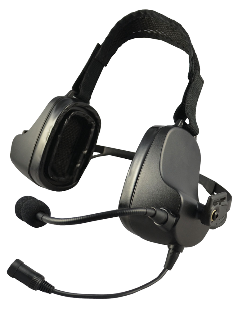 Headsets - MULTIVOICE