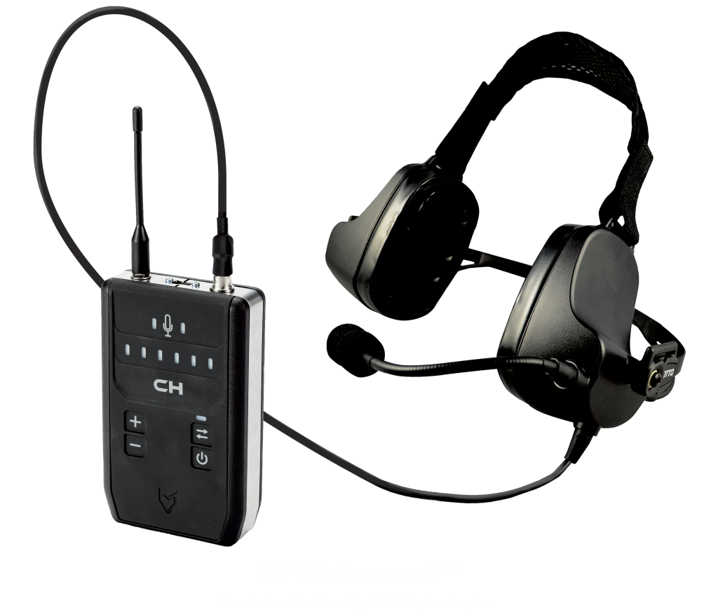 Commercial / Industrial - MULTIVOICE